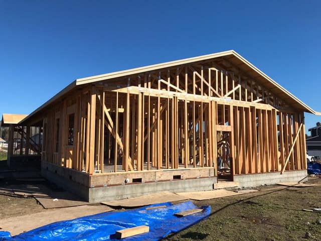 General Contractor Services | BCR Construction