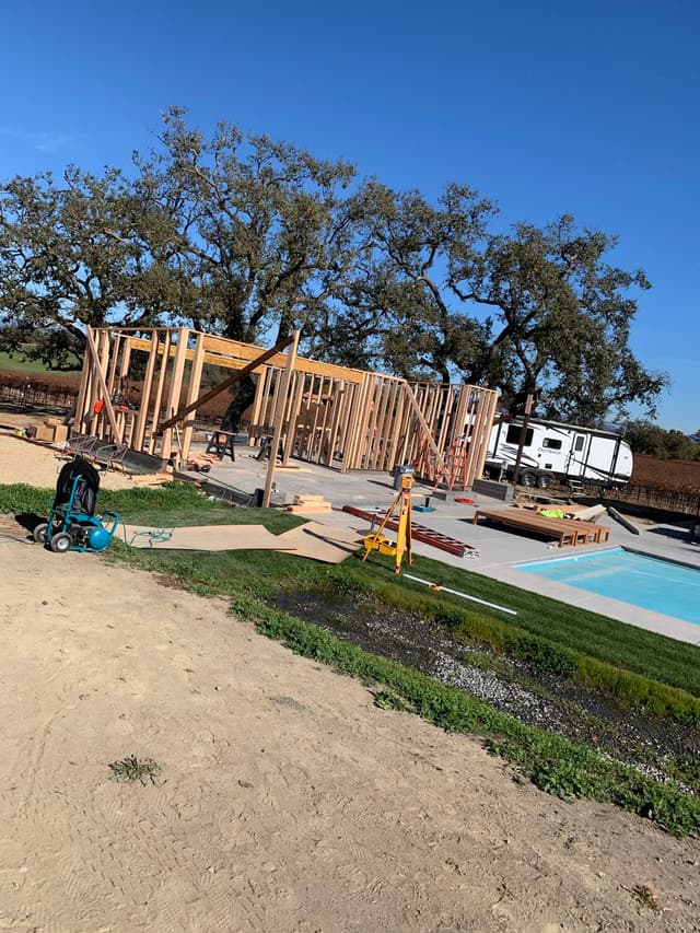 General Contractor Services | BCR Construction